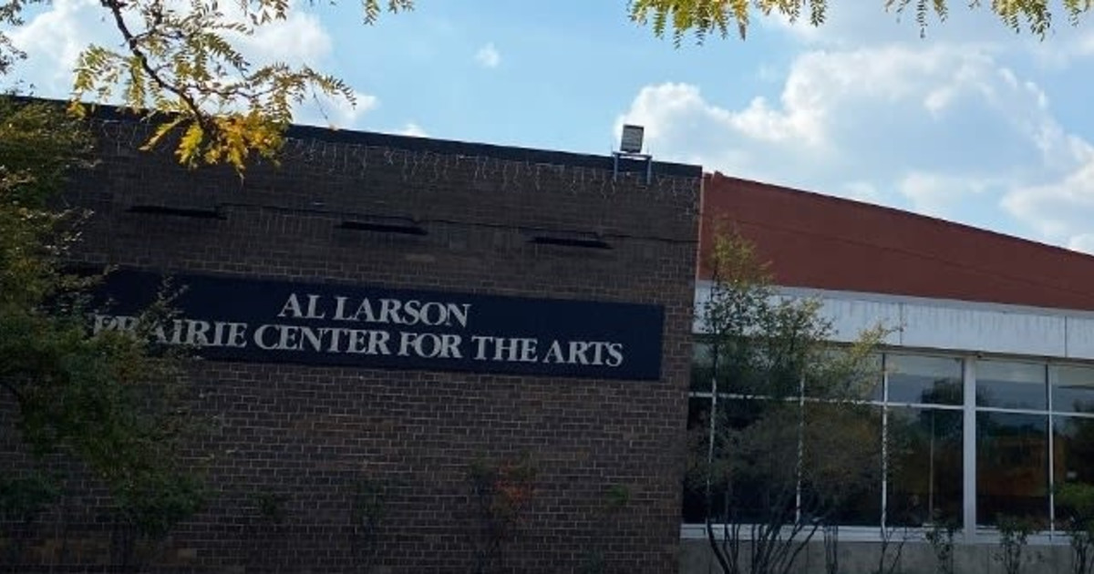 The Drowsy Chaperone in Schaumburg at Prairie Center for the Arts