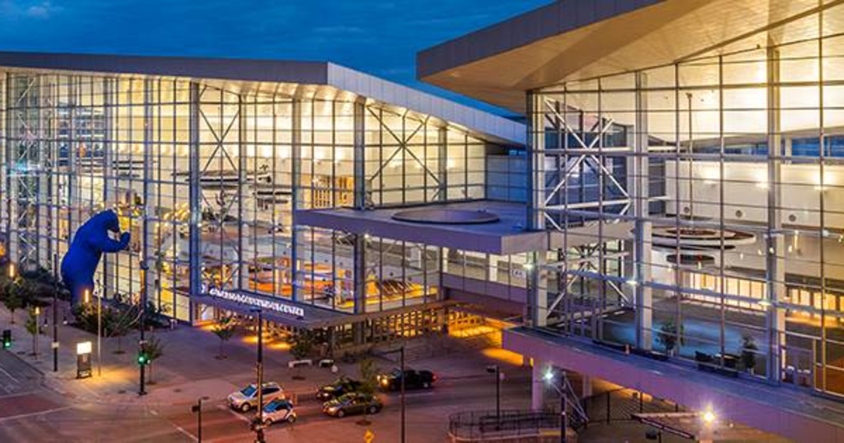 HFMA Annual Conference 2025 in Denver at Colorado Convention