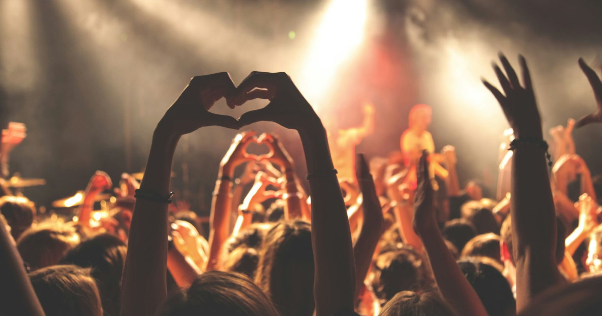 Dillo Day Festival in Chicago at Northwestern University