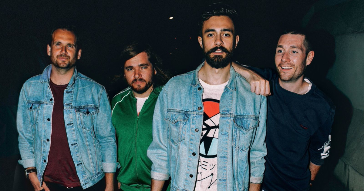 Bastille in new york at Sony Hall