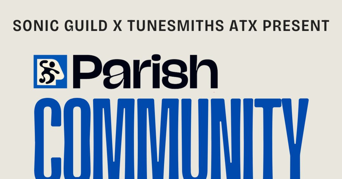Parish Community Night in Austin at Brushy Street Commons