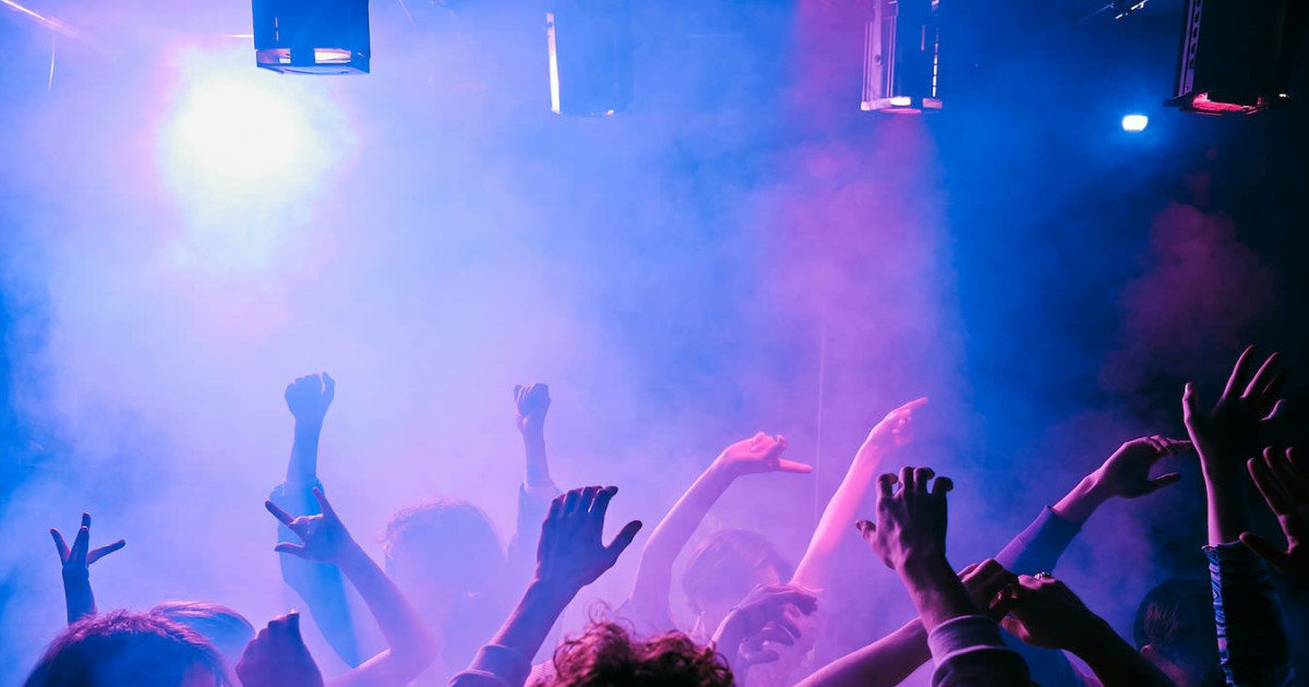 STUDIO 64: Old School DJ Dance Party in Saint Charles at Arcada