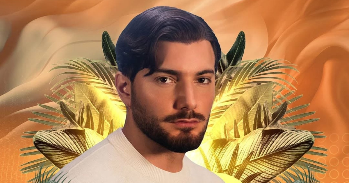 Alesso - Memorial Day Weekend in Los Angeles at TAO Beach - Las
