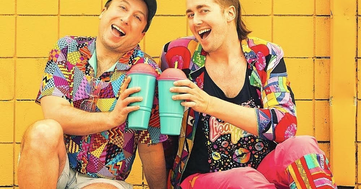 MICHAEL HENRY & TIM MURRAY LIVE | (TWO SHOWS! 7 & 9PM) in Austin at