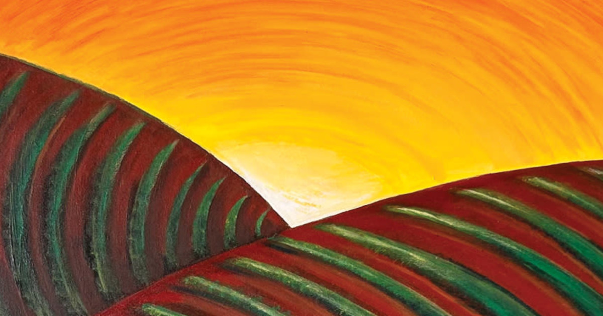 Summer Solstice Inner Sunset Art Walk in San Francisco at HUNT