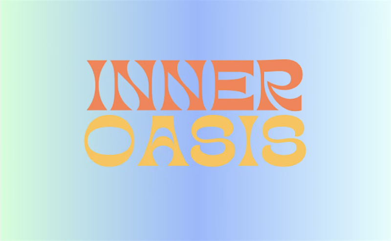 Inner Oasis: A Journey to Peace and Transformation in Austin at