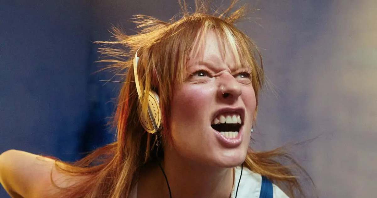 Orla Gartland, Carol Ades in Chicago at Bottom Lounge