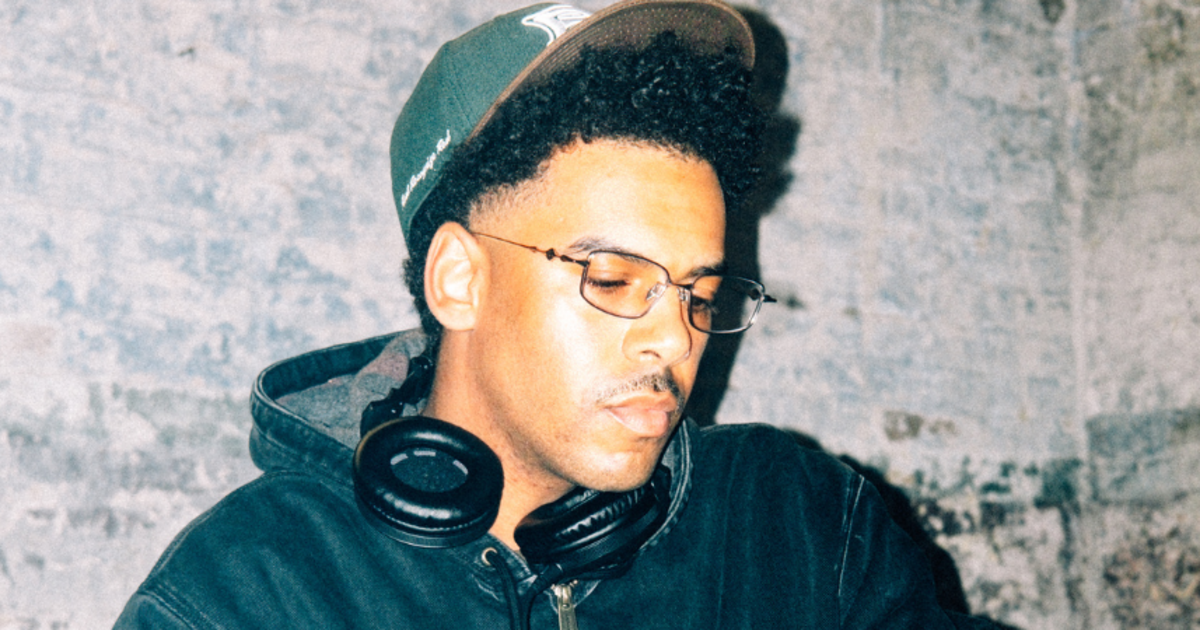 Zack Fox in Chicago at Concord Music Hall