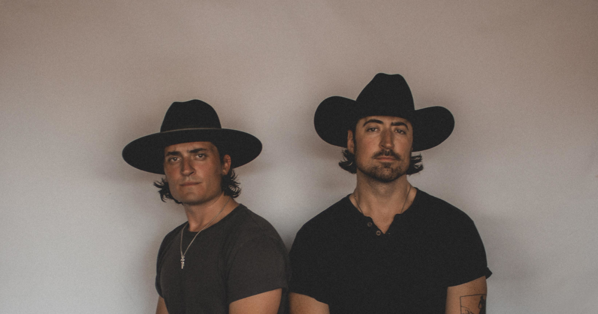 The Talbott Brothers in Denver at Swallow Hill Music Hall