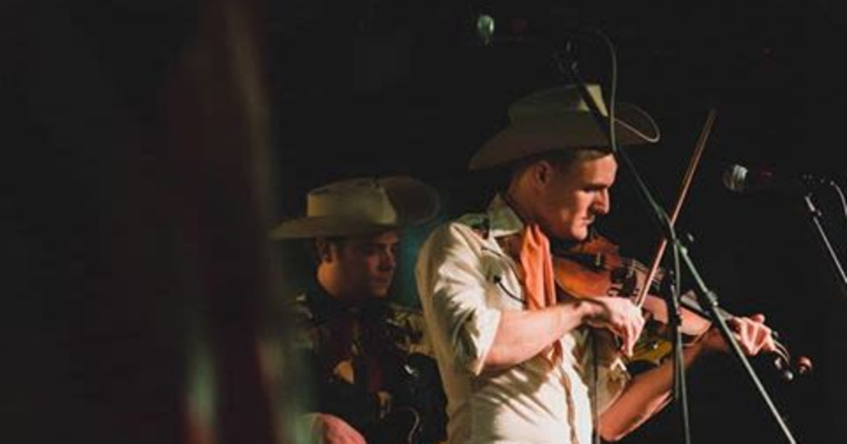 Country Club Day ft. The Cowpokes in Nashville at Acme Feed and