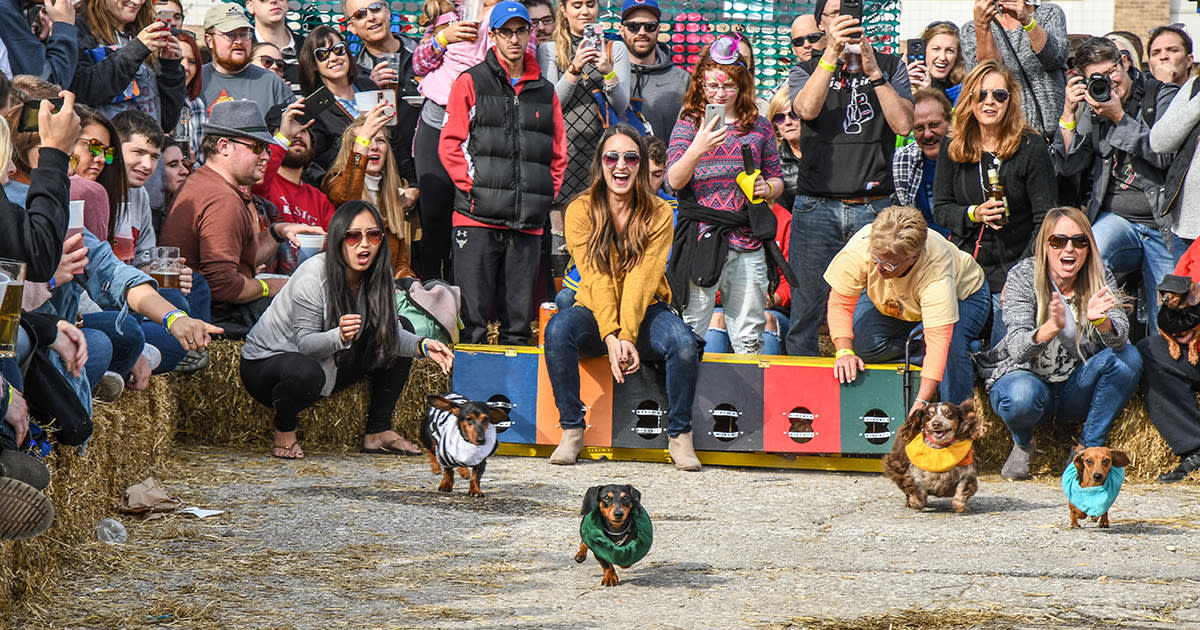 Germanfest in Indianapolis at The Athenaeum
