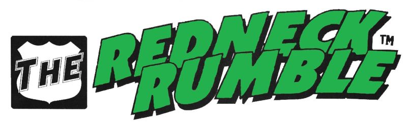 Redneck Rumble in Nashville at Farm Bureau Expo Center