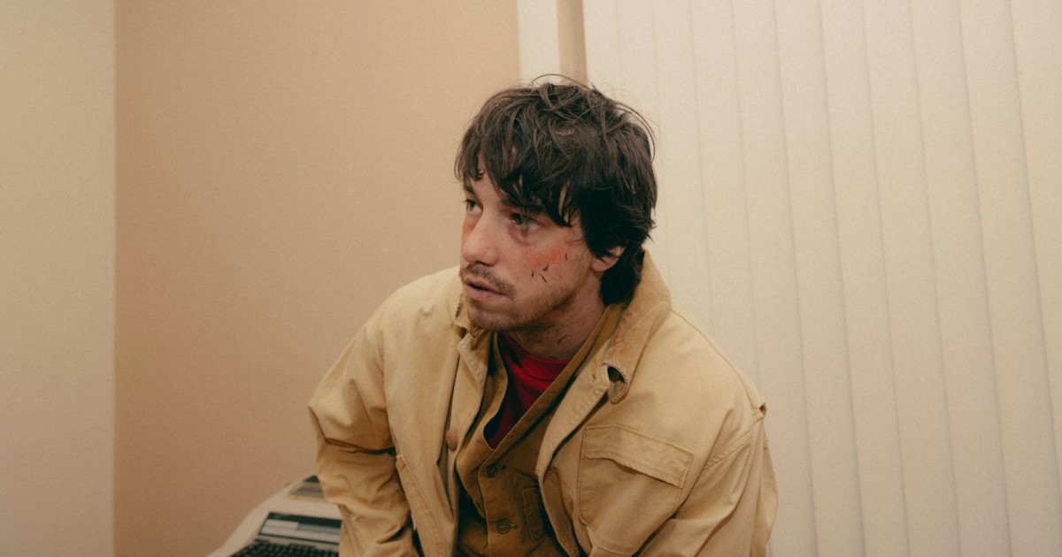 Matt Champion w/ Rachel Prancer in Chicago at Subterranean