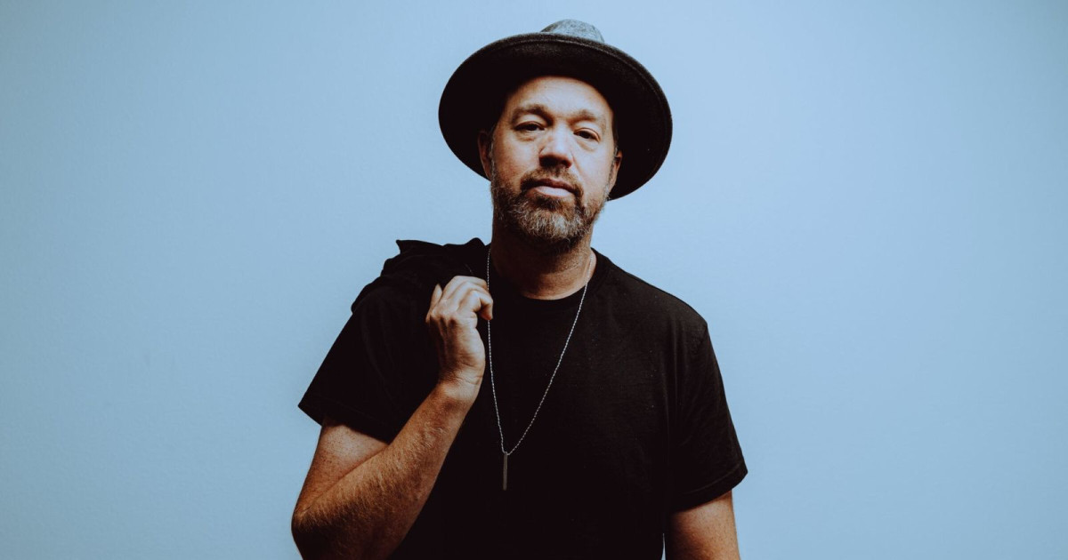 Joe Marcinek's Dead Funk Summit in Austin at Antone's