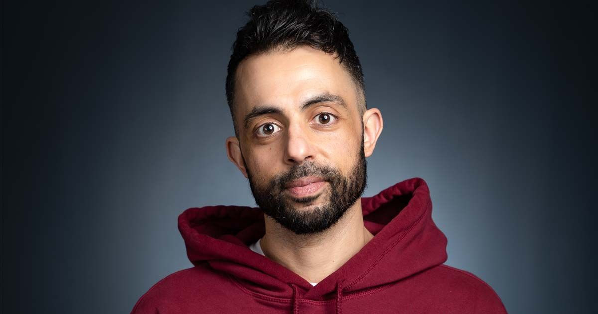 SAMMY OBEID (Last Comic Standing, America’s Got Talent,