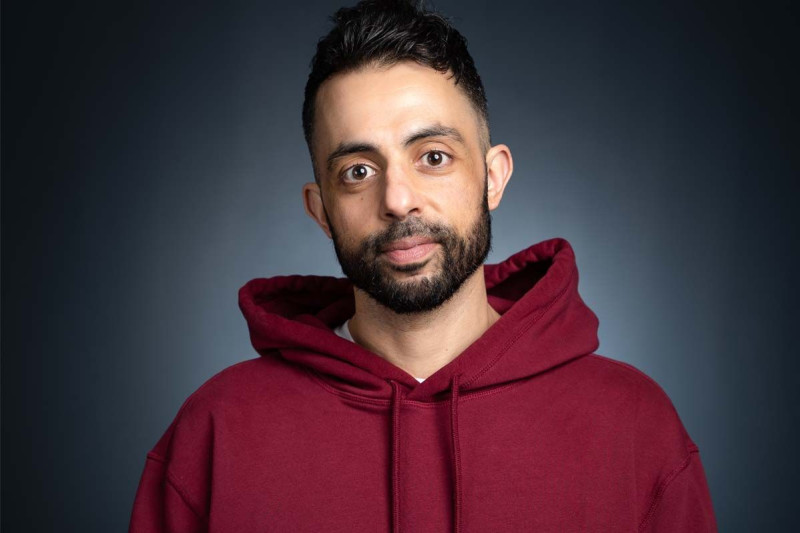 SAMMY OBEID (Last Comic Standing, America’s Got Talent,