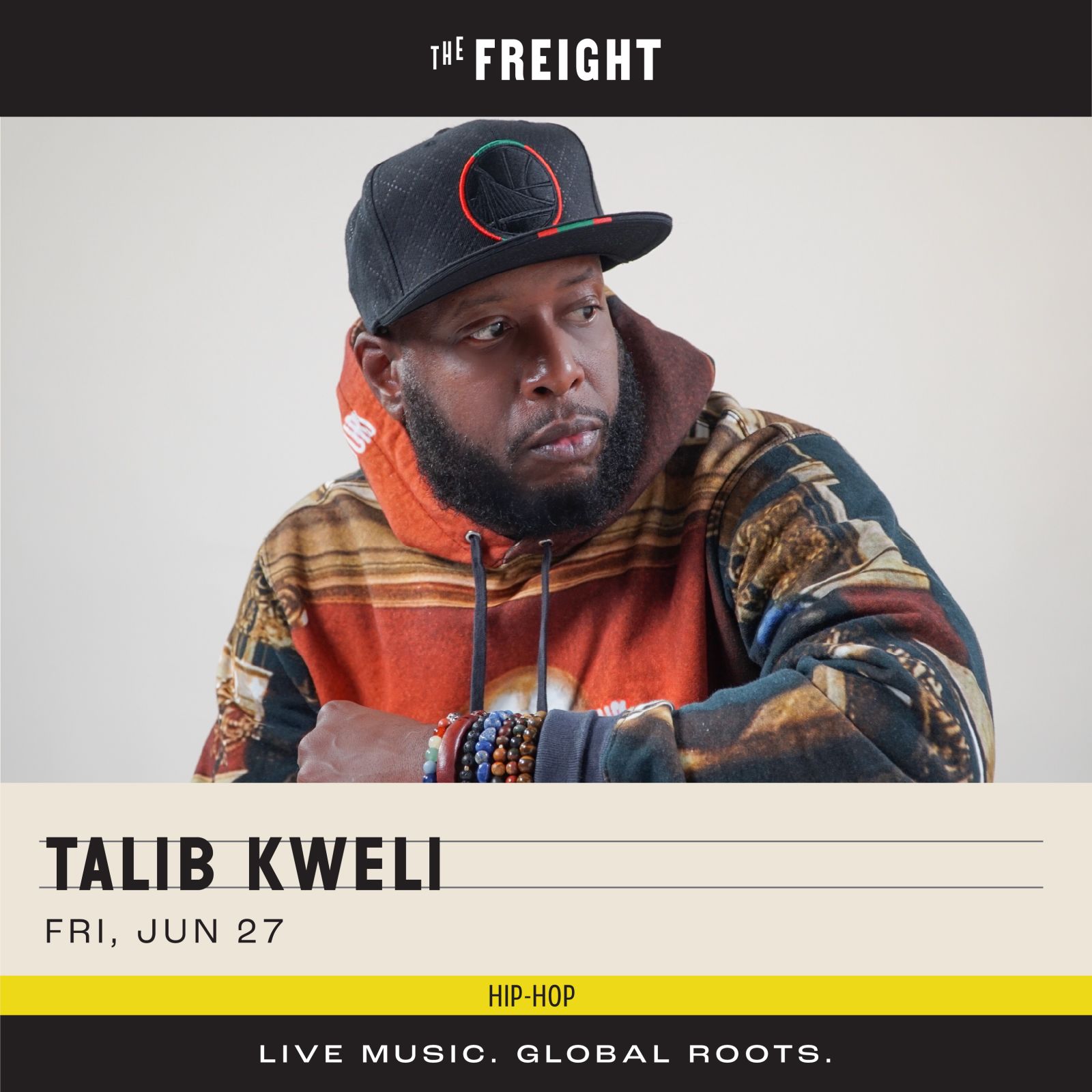 talib kweli