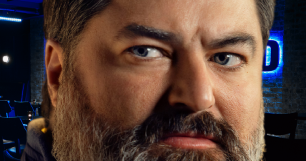 The Stand Presents: Sean Patton, Ian Lara, Mary Santora & More!