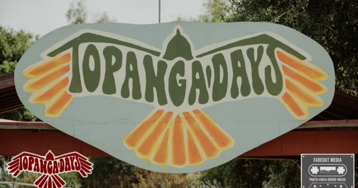 Topanga Days in Topanga at Topanga Community Club