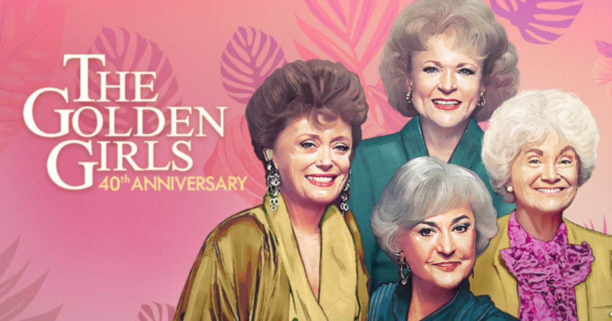 THE GOLDEN GIRLS Script Reading and Conversation in Austin at