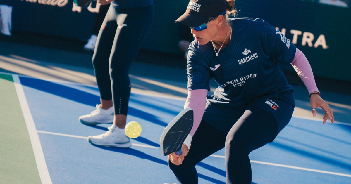 MLP AUSTIN tournament in Austin at Austin Pickle Ranch (Braker)