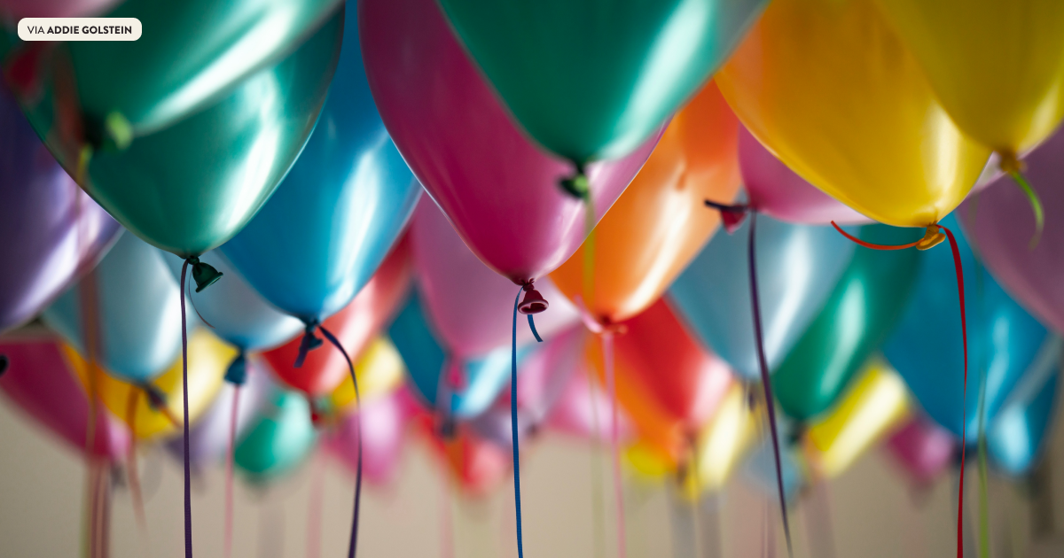 All the Birthday Freebies in Austin