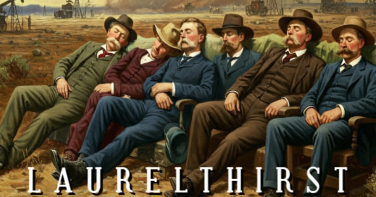 Silver Horse / The Prairie Benders - SATURDAY NIGHT | $10 in