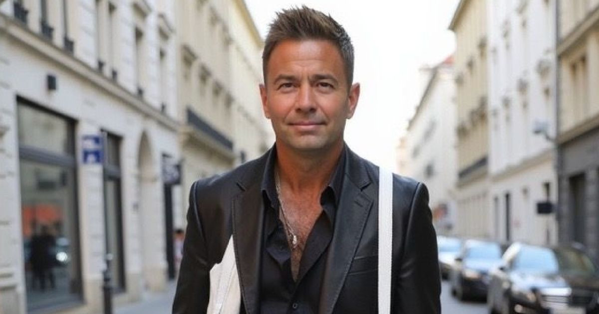 Patrick Lamb in Napa at Blue Note Napa