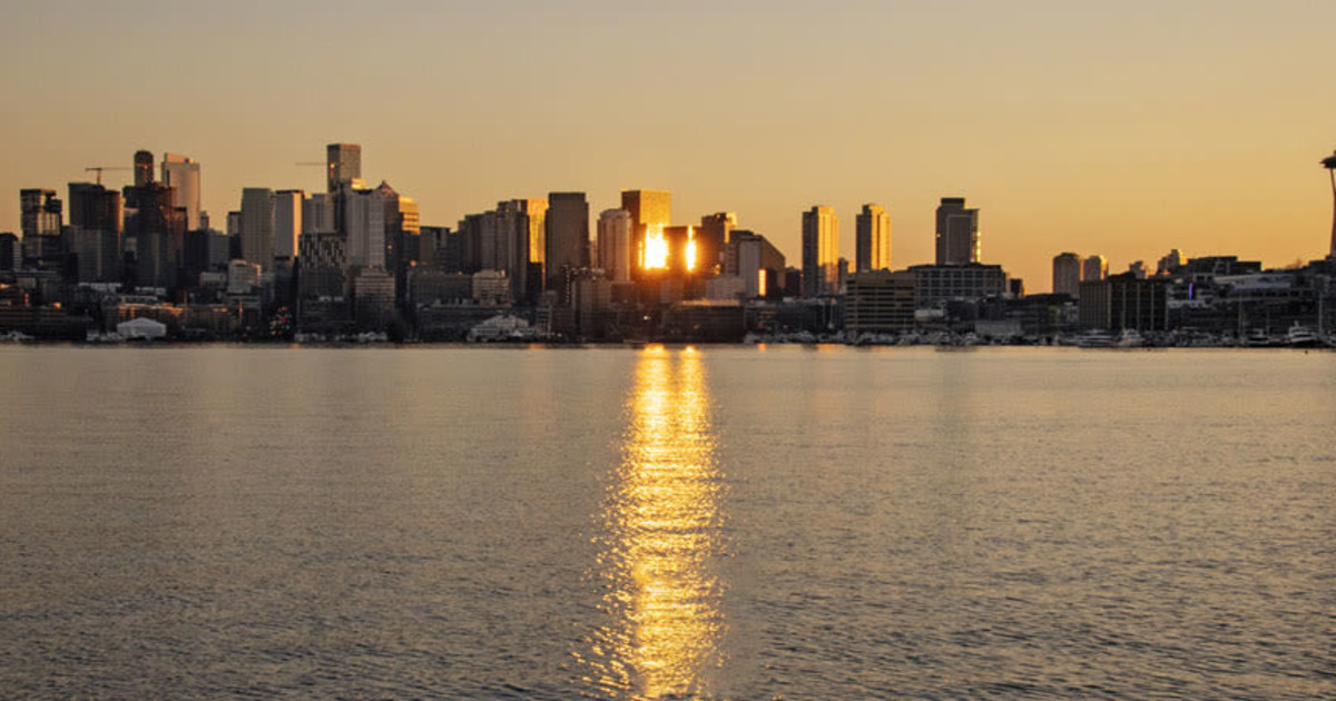 Belltown Art Walk: Trisha Gilmore in Seattle at Prairie