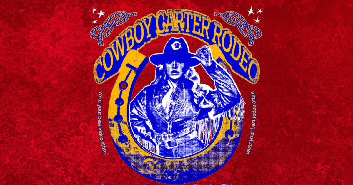 Cowboy Carter Rodeo: Beyoncé Tribute in San Francisco at DNA