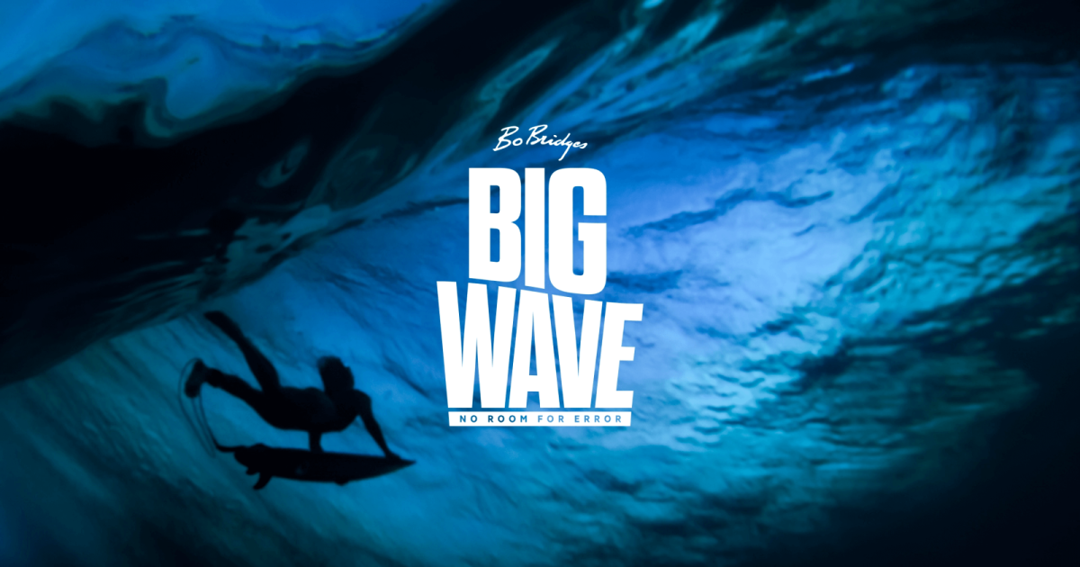 Big Wave: No Room for Error in Inglewood at Cosm