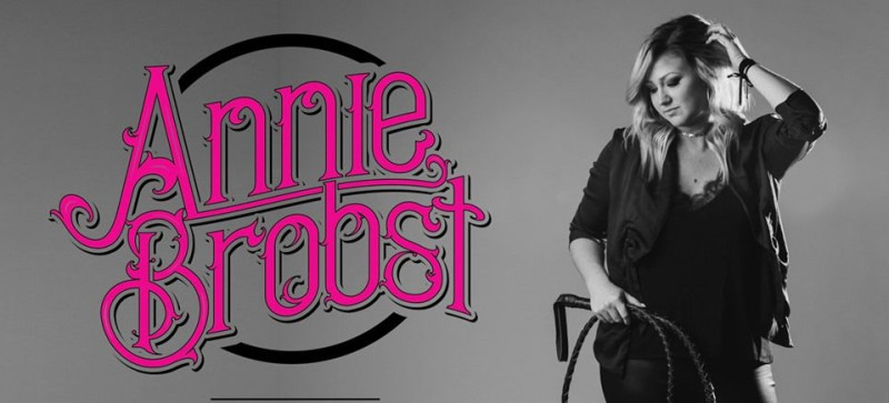 Annie Brobst in Beverly at 9 Wallis