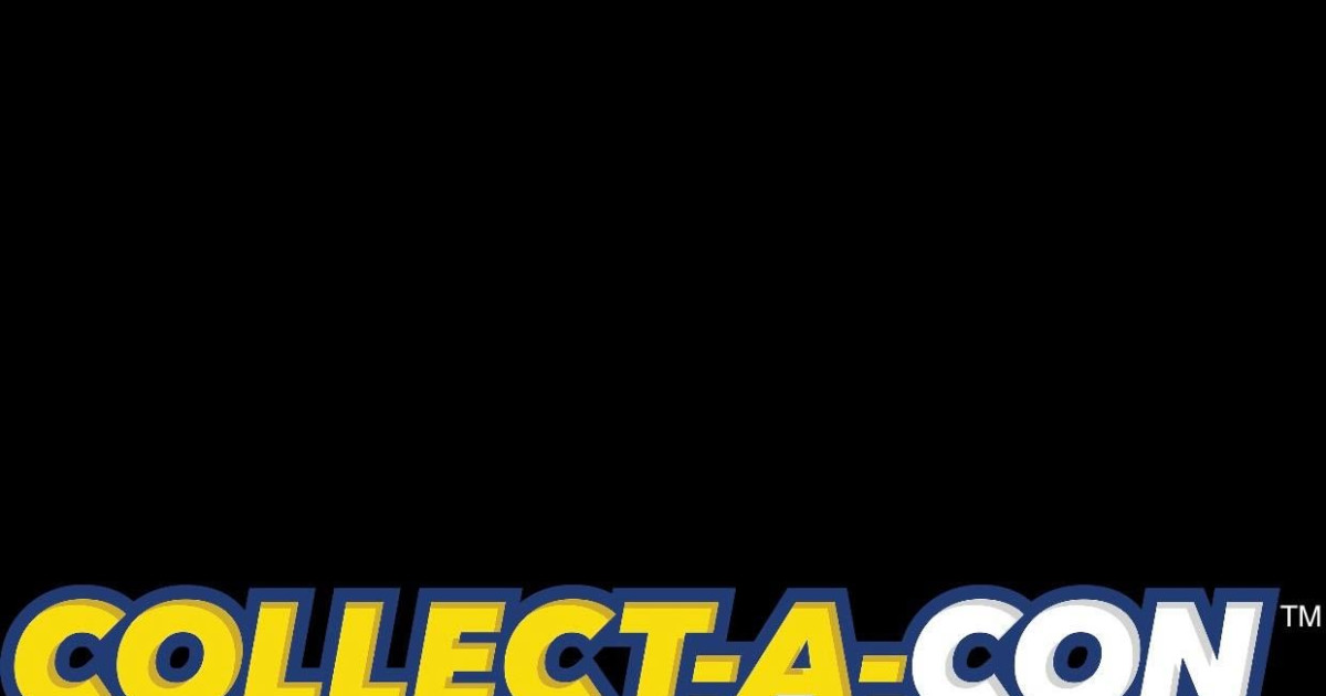 Collect-A-Con 2025 in Kansas City at Kansas City Convention