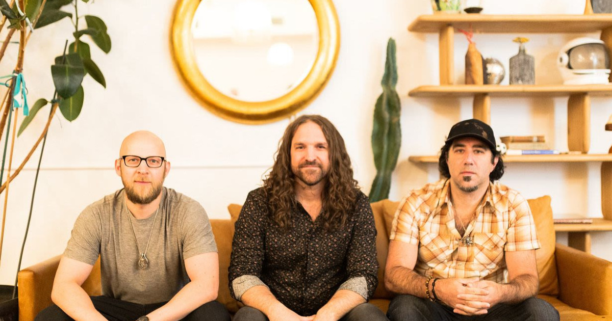 Ari Joshua: The All's Eye in Portland at The Get Down