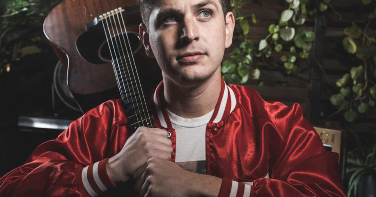 Get Out of Your Head with Luke Null in Denver at Rise Comedy
