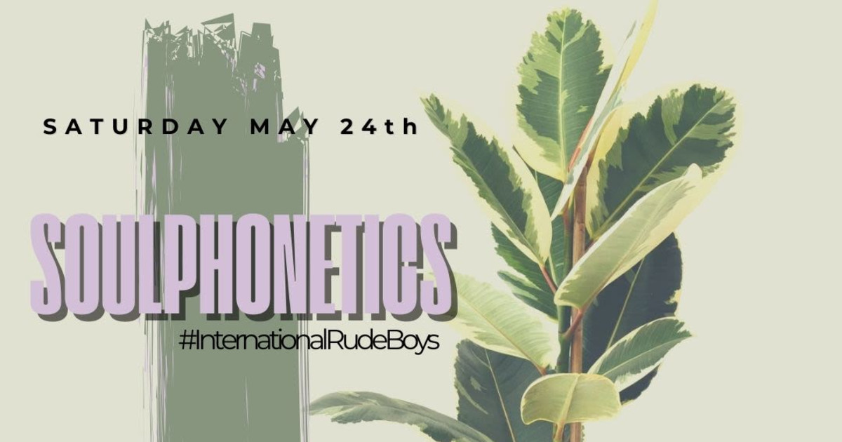 SOULPHONETICS at CIRA | Hoxton Hotel in Chicago at Cira