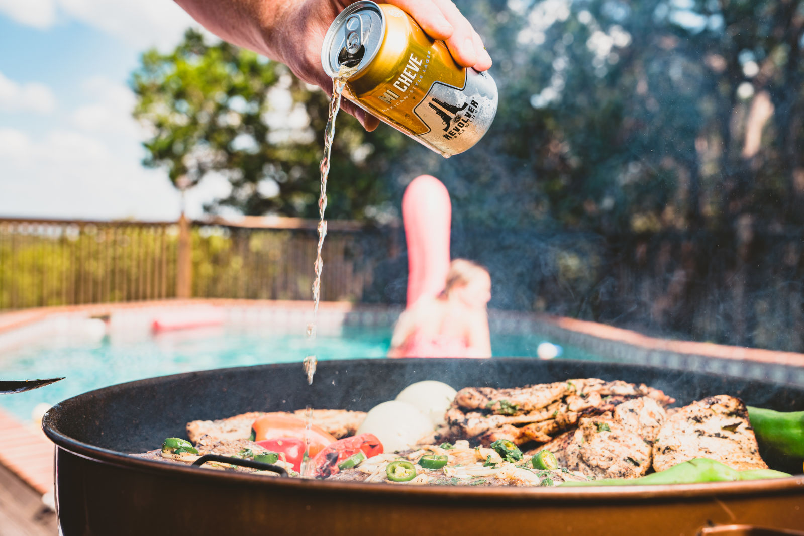 Beer:30 with Revolver Brewing's Mi Cheve