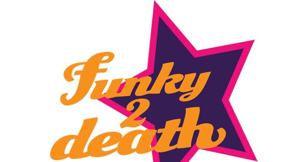 Funky Friday with F2D in Seattle at Seamonster Lounge