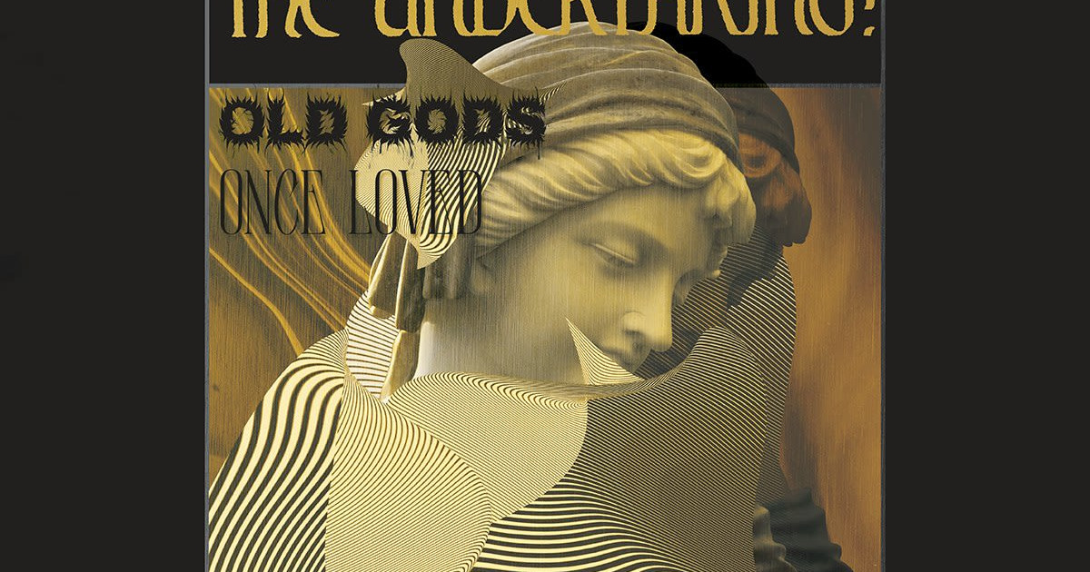 The Undertaking! Old Gods, Once Loved in San Diego at Soda Bar