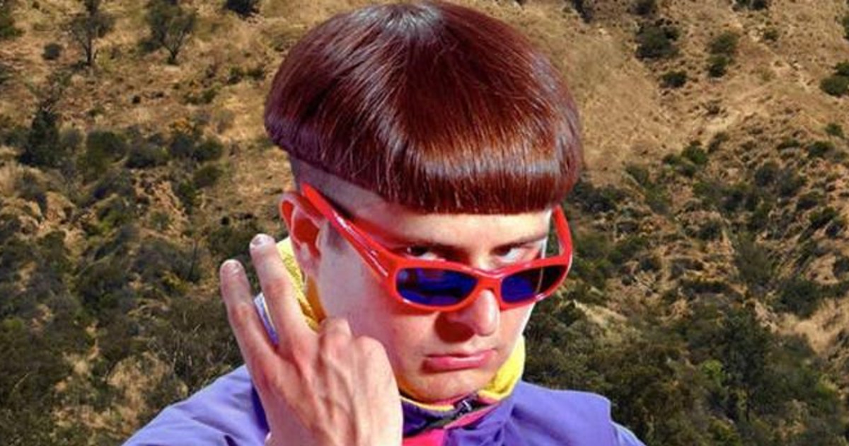 Oliver Tree: Goodbye Farewell Tour in Nashville at The Cannery