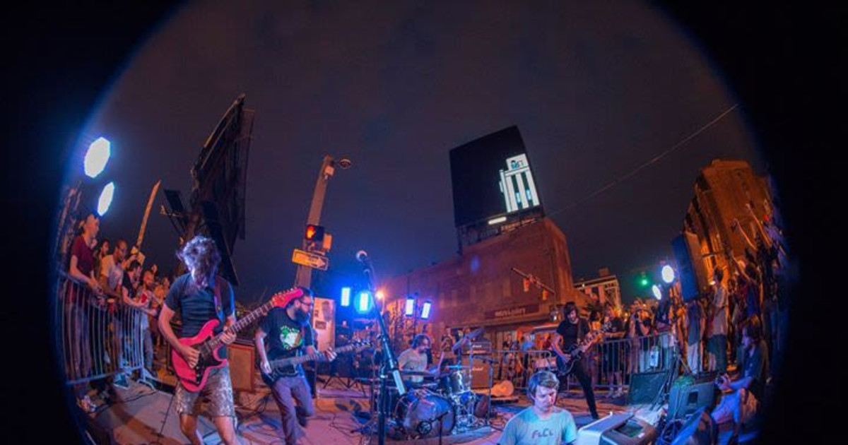 Bit Brigade Performs "Mega Man X" LIVE in Denver at Aggie Theatre