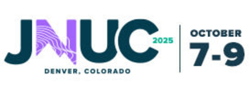 Jnuc 2025 in Denver at Colorado Convention Center