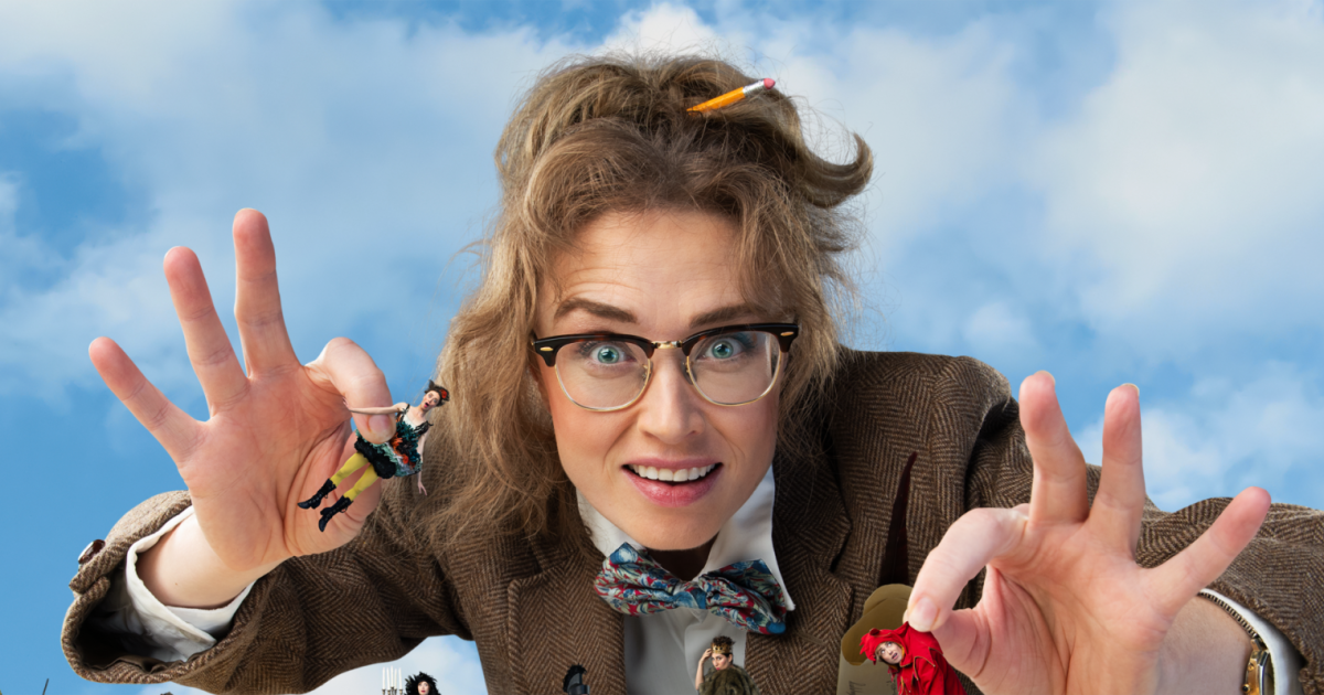 The Complete Works of William Shakespeare (abridged) [revised]