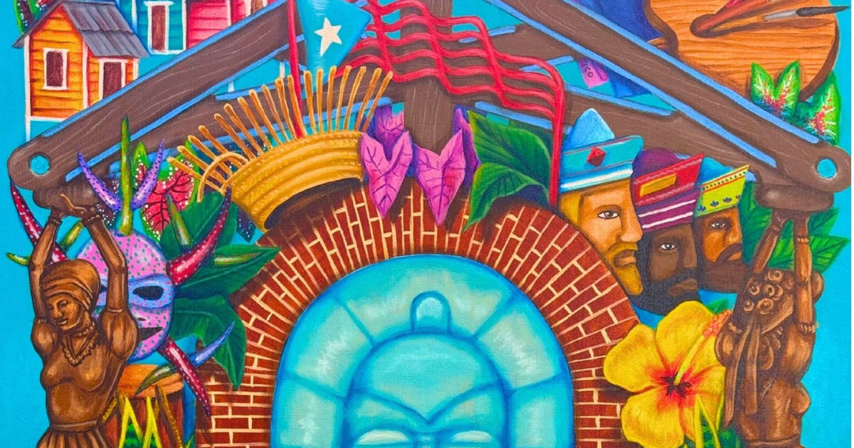25th Annual Barrio Arts Festival in Chicago at The National