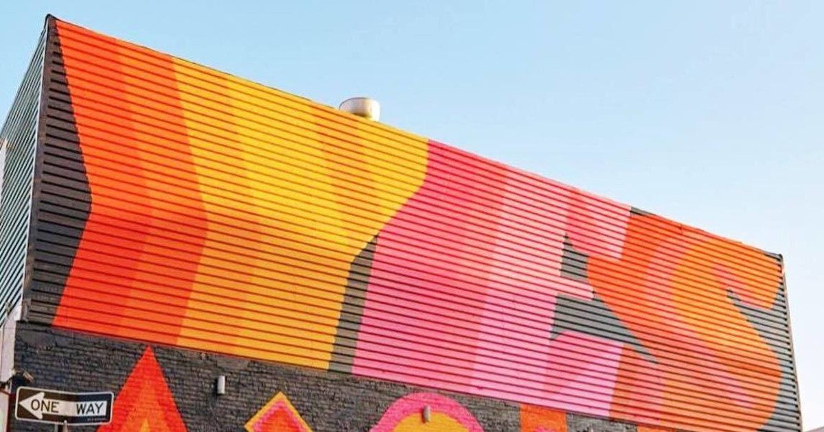 Drag Away The Stigma in Brooklyn at House of Yes