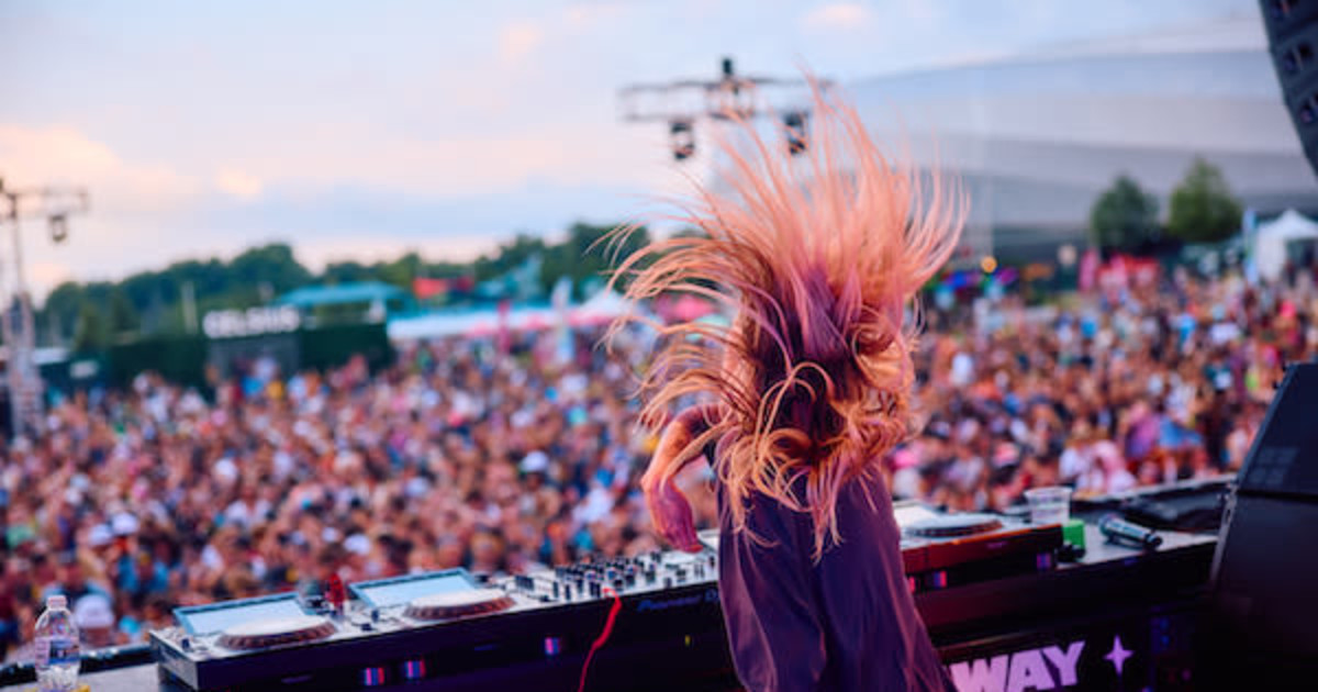 Breakaway Philadelphia 2025 in Chester at Subaru Park