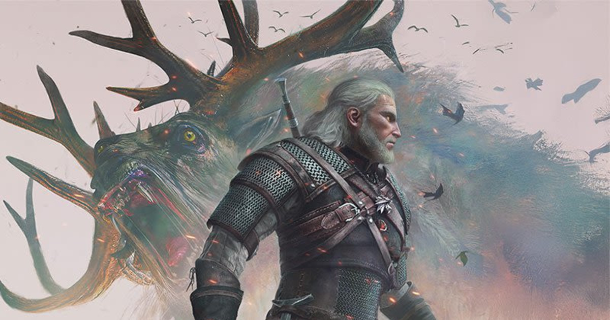 The Witcher 3 In Concert in Seattle at Paramount Theatre