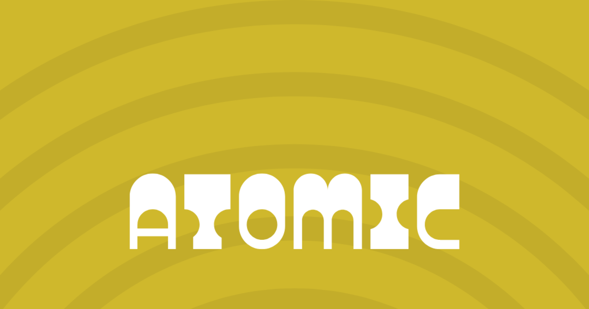 Frequency Friday With All Sensation in Louisville at Atomic