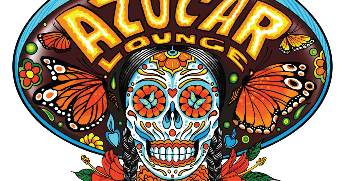 The Comedy Stampede in San Francisco at Azúcar Lounge