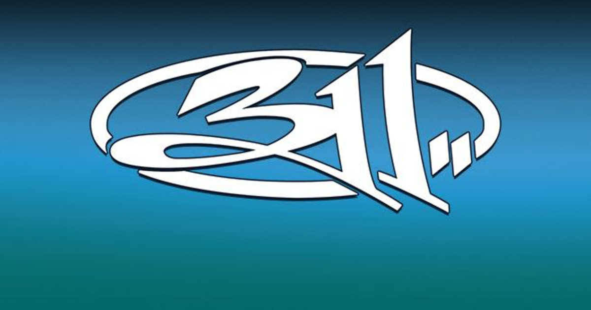 311 – Unity Tour 2025 in Philadelphia at Wind Creek Event Center